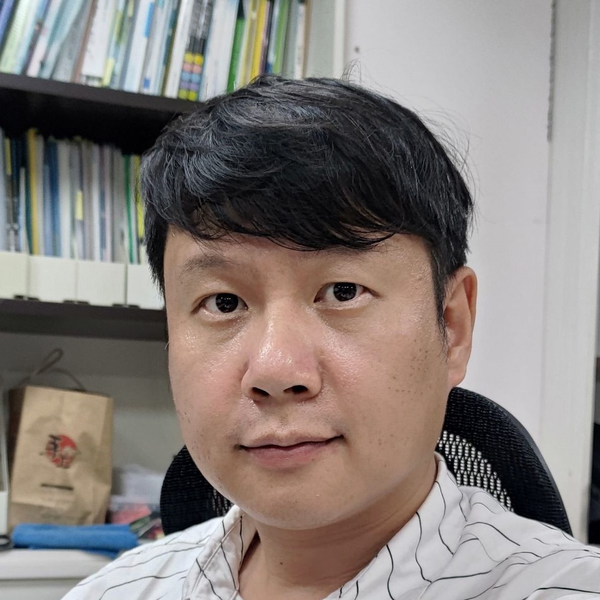 ECR working group – Future Earth Taipei ECR